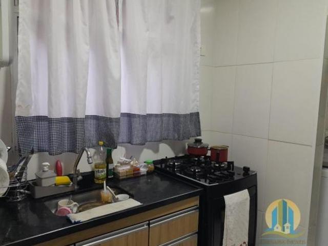 Apartamento à venda no bairro Chácaras São Luís Santana de Parnaíba/SP