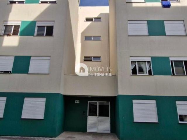 Apartamento à venda no bairro Chapéu do Sol Porto Alegre/RS