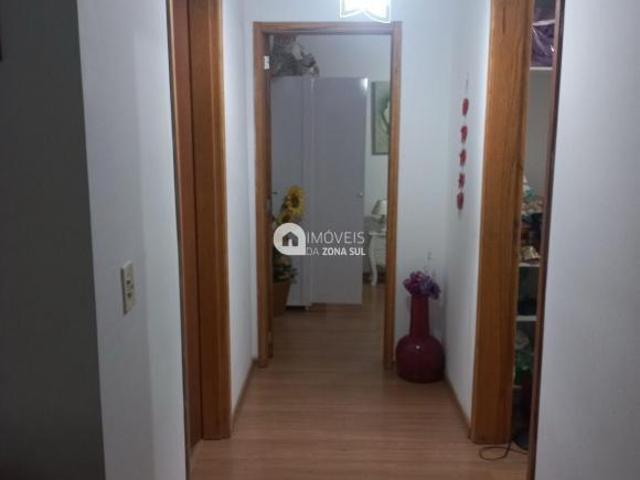 Apartamento à venda no bairro Chapéu do Sol Porto Alegre/RS