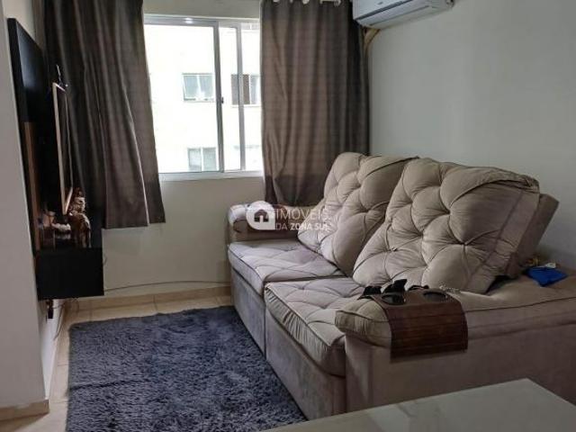 Apartamento à venda no bairro Chapéu do Sol Porto Alegre/RS
