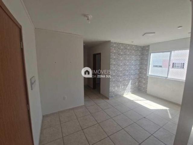 Apartamento à venda no bairro Chapéu do Sol Porto Alegre/RS