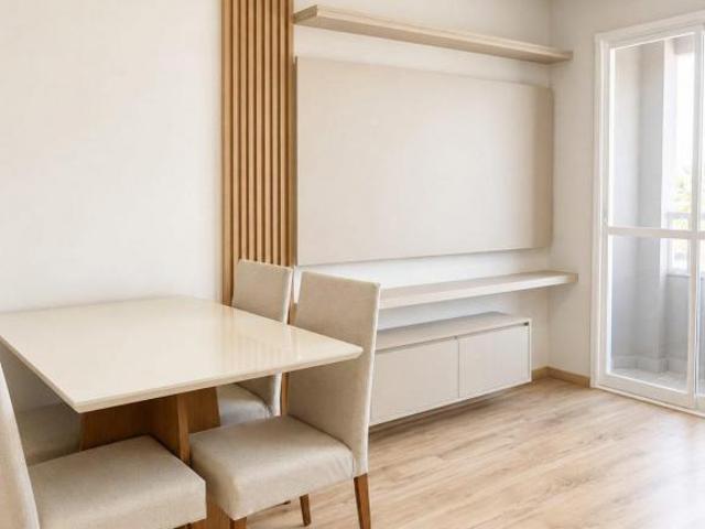 Apartamento à venda no bairro Charqueadas