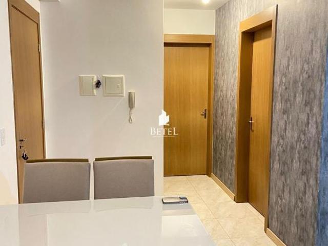 Apartamento à venda no bairro Charqueadas Caxias do Sul/RS