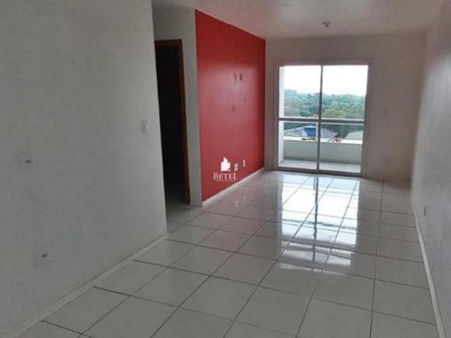 Apartamento à venda no bairro Charqueadas Caxias do Sul/RS