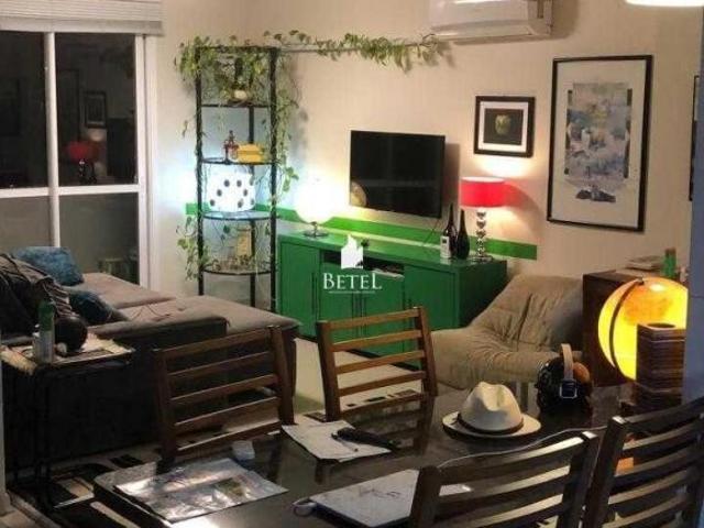 Apartamento à venda no bairro Cinqüentenário Caxias do Sul/RS