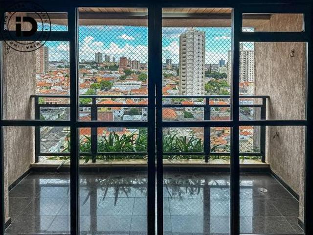 Apartamento à venda no bairro Cidade Alta Piracicaba/SP