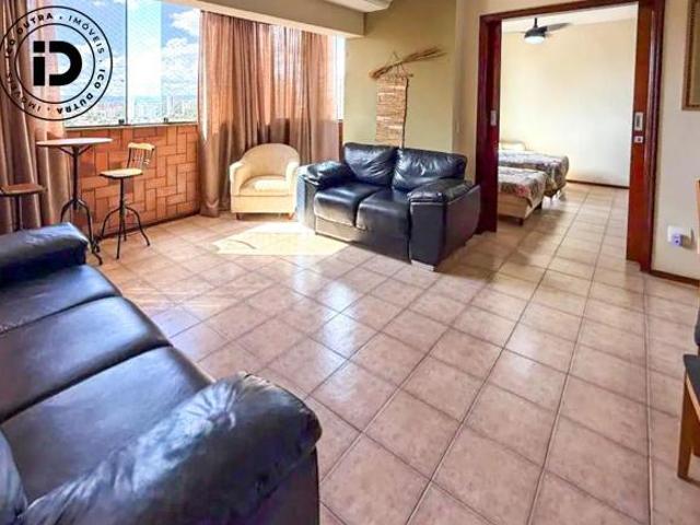 Apartamento à venda no bairro Cidade Alta Piracicaba/SP