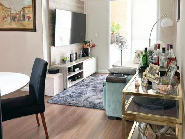 Apartamento à venda no bairro Cidade Alta Piracicaba/SP