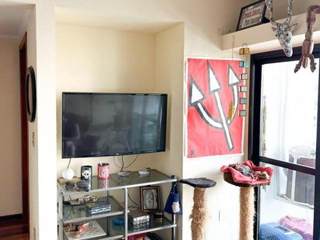 Apartamento à venda no bairro Cidade Alta Piracicaba/SP
