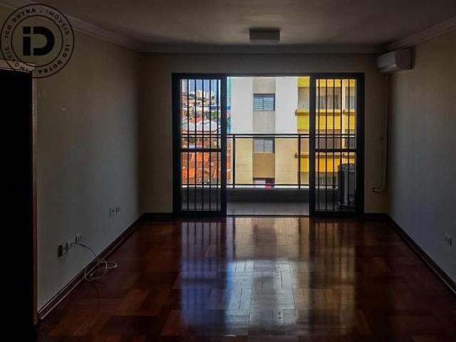 Apartamento à venda no bairro Cidade Alta Piracicaba/SP