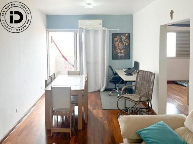 Apartamento à venda no bairro Cidade Alta Piracicaba/SP