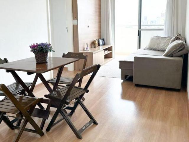 Apartamento à venda no bairro Cidade Alta Piracicaba/SP