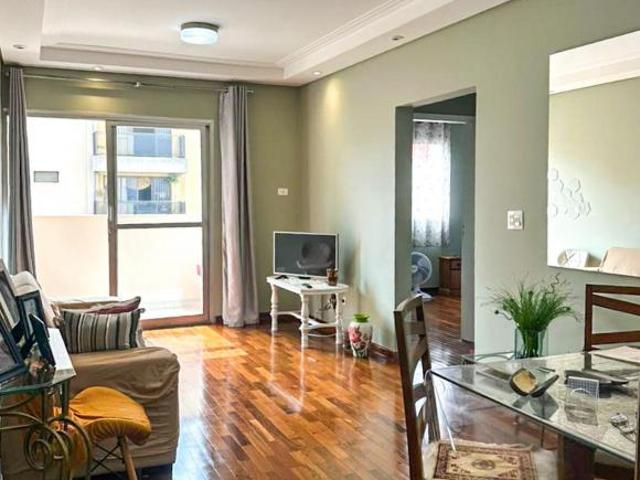 Apartamento à venda no bairro Cidade Alta Piracicaba/SP