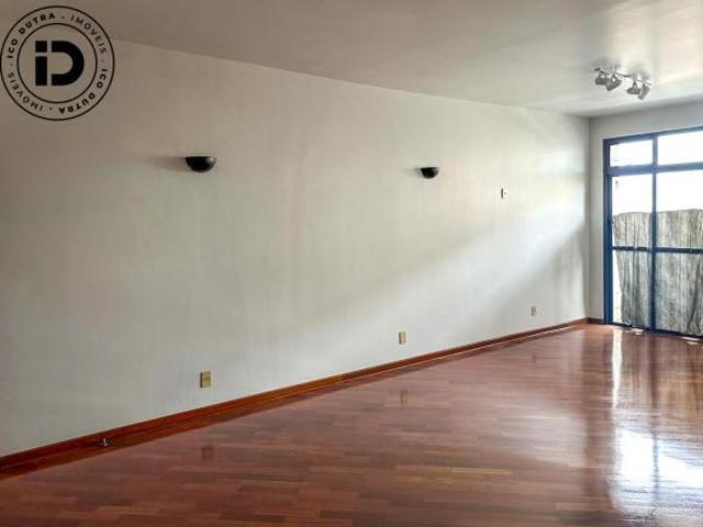 Apartamento à venda no bairro Cidade Alta Piracicaba/SP