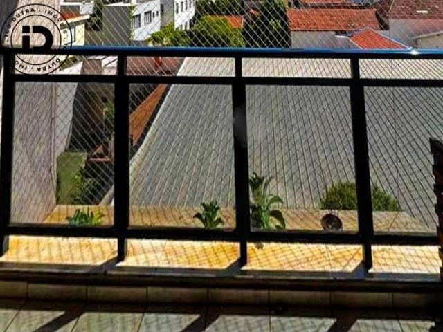Apartamento à venda no bairro Cidade Alta Piracicaba/SP