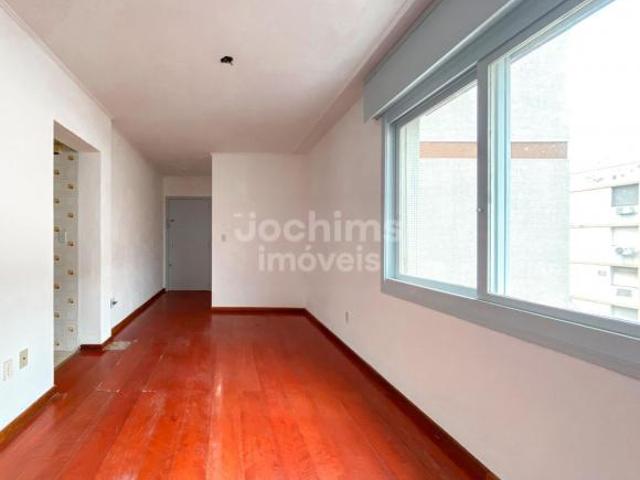 Apartamento à venda no bairro Cidade Baixa Porto Alegre/RS
