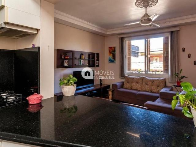Apartamento à venda no bairro Cidade Baixa Porto Alegre/RS