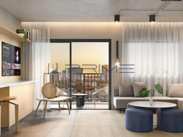 Apartamento à venda no bairro Cidade Baixa Porto Alegre/RS, Zona Centro