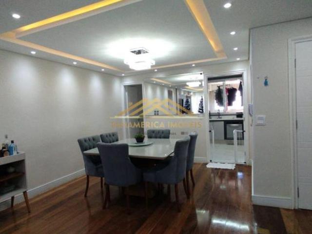 Apartamento à venda no bairro Cidade Dutra São Paulo/SP, ZONA SUL
