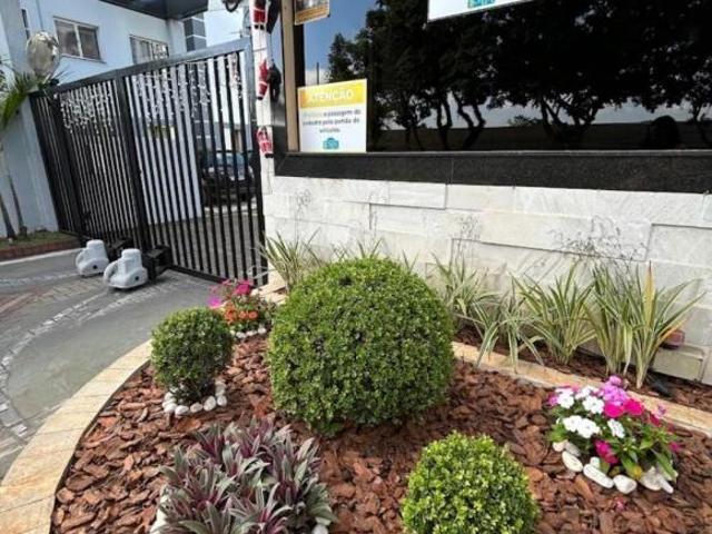 Apartamento à venda no bairro Cidade Edson Suzano/SP