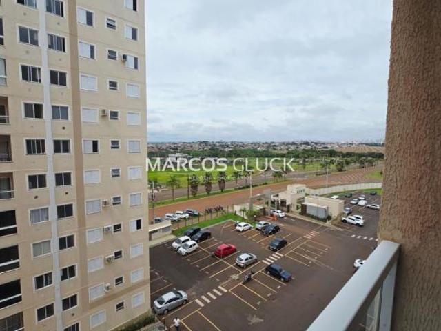 Apartamento à venda no bairro Cidade Industrial 2 Londrina/PR, Leste
