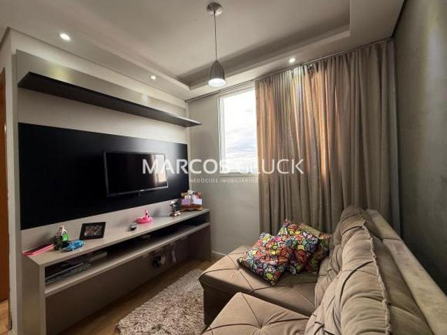 Apartamento à venda no bairro Cidade Industrial 2 Londrina/PR, Leste