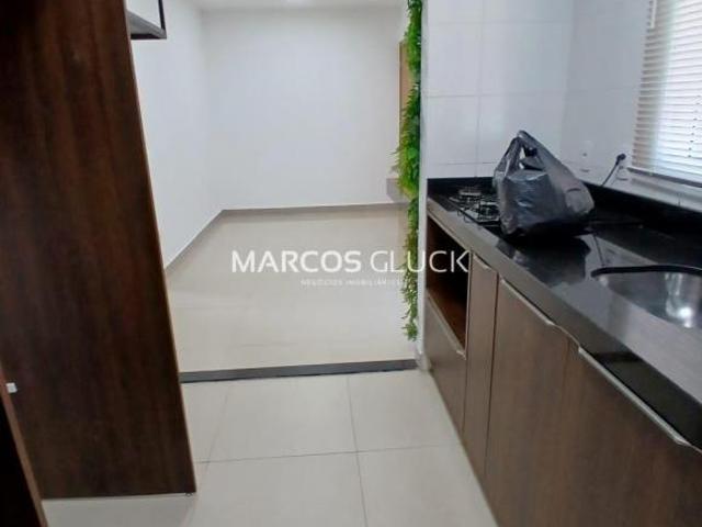 Apartamento à venda no bairro Cidade Industrial 2 Londrina/PR, Leste