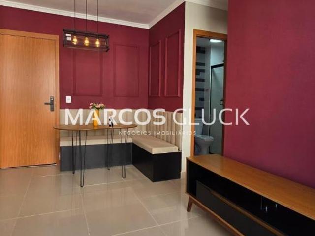 Apartamento à venda no bairro Cidade Industrial 2 Londrina/PR, Leste
