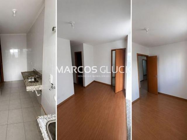 Apartamento à venda no bairro Cidade Industrial 2 Londrina/PR, Leste