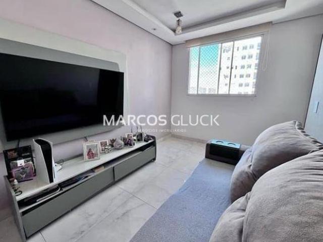 Apartamento à venda no bairro Cidade Industrial 2 Londrina/PR, Leste