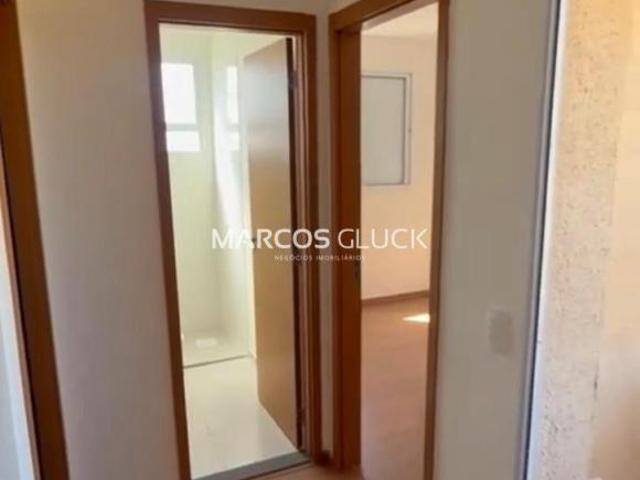 Apartamento à venda no bairro Cidade Industrial 2 Londrina/PR, Leste