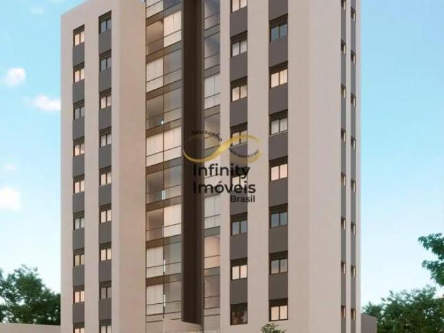 Apartamento à venda no bairro Cidade Jardim Belo Horizonte/MG