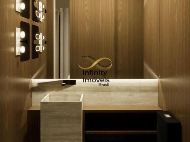 Apartamento à venda no bairro Cidade Jardim Belo Horizonte/MG