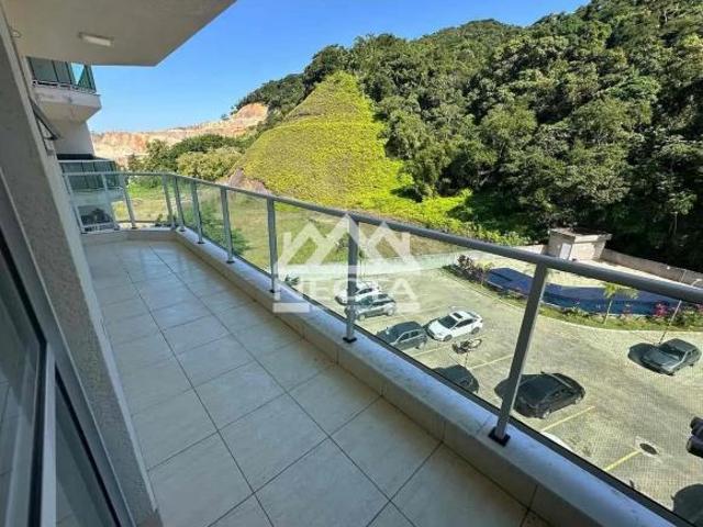 Apartamento à venda no bairro Cidade Jardim em Caraguatatuba/SP