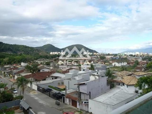 Apartamento à venda no bairro Cidade Jardim em Caraguatatuba/SP