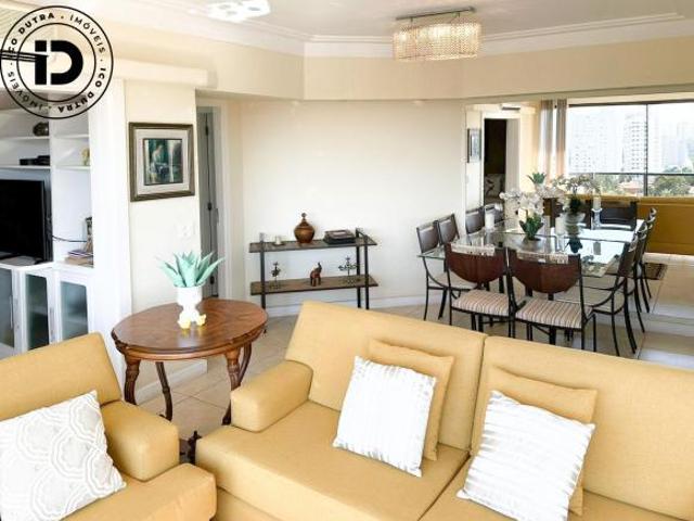 Apartamento à venda no bairro Cidade Jardim Piracicaba/SP