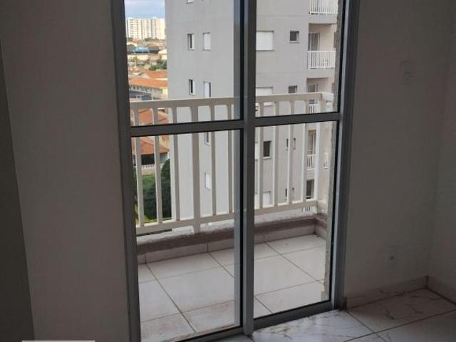 Apartamento à venda no bairro Cidade Jardim São Carlos/SP
