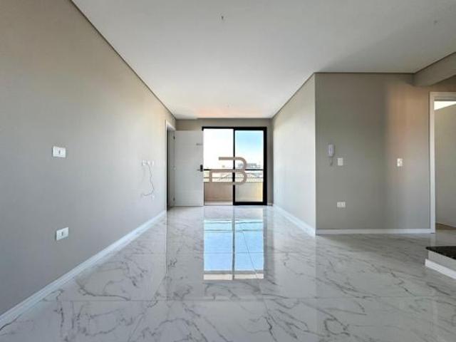 Apartamento à venda no bairro Cidade Jardim São José dos Pinhais/PR