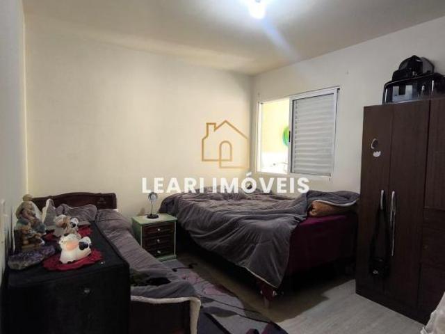 Apartamento à venda no bairro Cidade Jardim São José dos Pinhais/PR