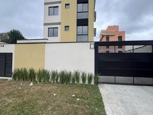 Apartamento à venda no bairro Cidade Jardim São José dos Pinhais/PR
