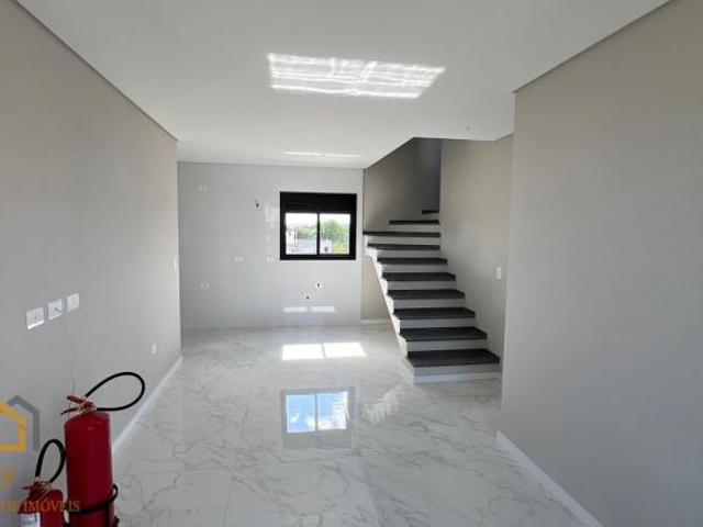 Apartamento à venda no bairro Cidade Jardim São José dos Pinhais/PR