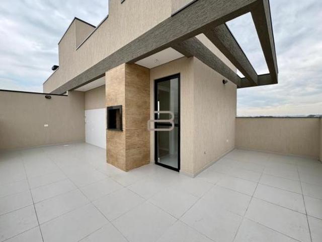 Apartamento à venda no bairro Cidade Jardim São José dos Pinhais/PR
