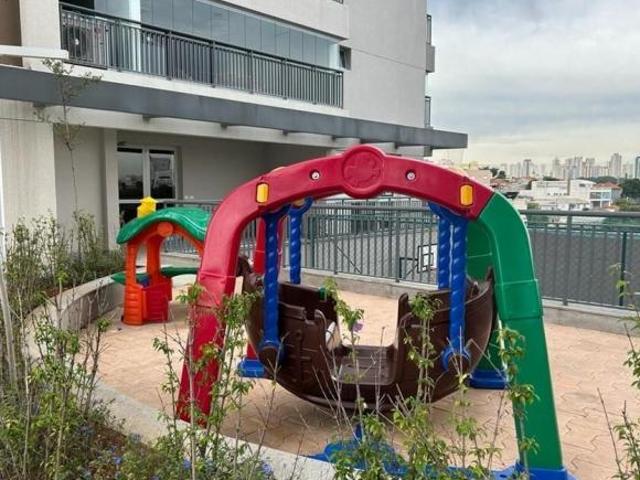 Apartamento à venda no bairro Cidade Mãe do Céu São Paulo/SP