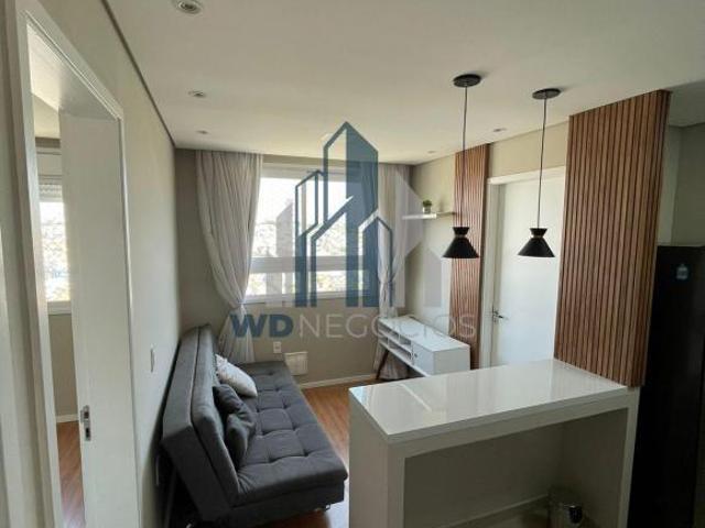 Apartamento à venda no bairro Cidade Mãe do Céu São Paulo/SP