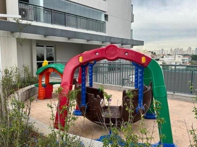 Apartamento à venda no bairro Cidade Mãe do Céu São Paulo/SP