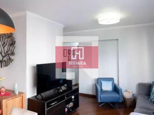 Apartamento à venda no bairro Cidade Monções São Paulo/SP, Zona Oeste