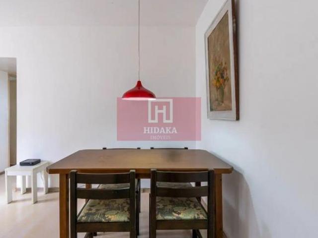 Apartamento à venda no bairro Cidade Monções São Paulo/SP, Zona Sul