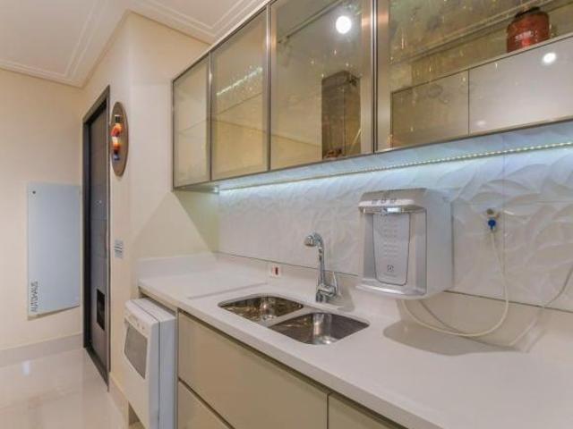 Apartamento à venda no bairro Cidade Monções São Paulo/SP