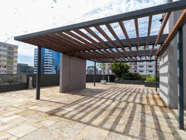 Apartamento à venda no bairro Cidade Monções São Paulo/SP