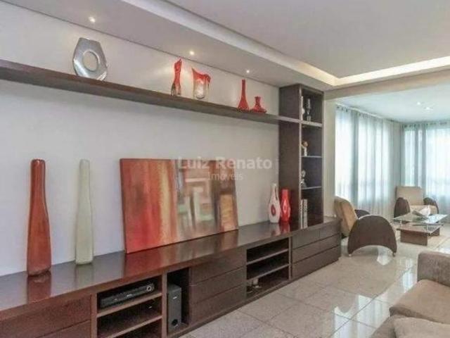 Apartamento à venda no bairro Cidade Nova
